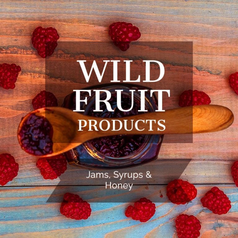 Alaska Birch Syrup and Wild Harvest Products | Birch Water, Chaga, Wild ...