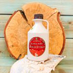 2025 Alaska Pure Birch Syrup - Alaska Birch Syrup and Wild Harvest