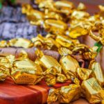 Alaska Gold Nugget Birch Cream Caramels - Alaska Birch Syrup and Wild ...