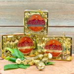 Alaska Gold Nugget Birch Cream Caramels - Alaska Birch Syrup and Wild ...