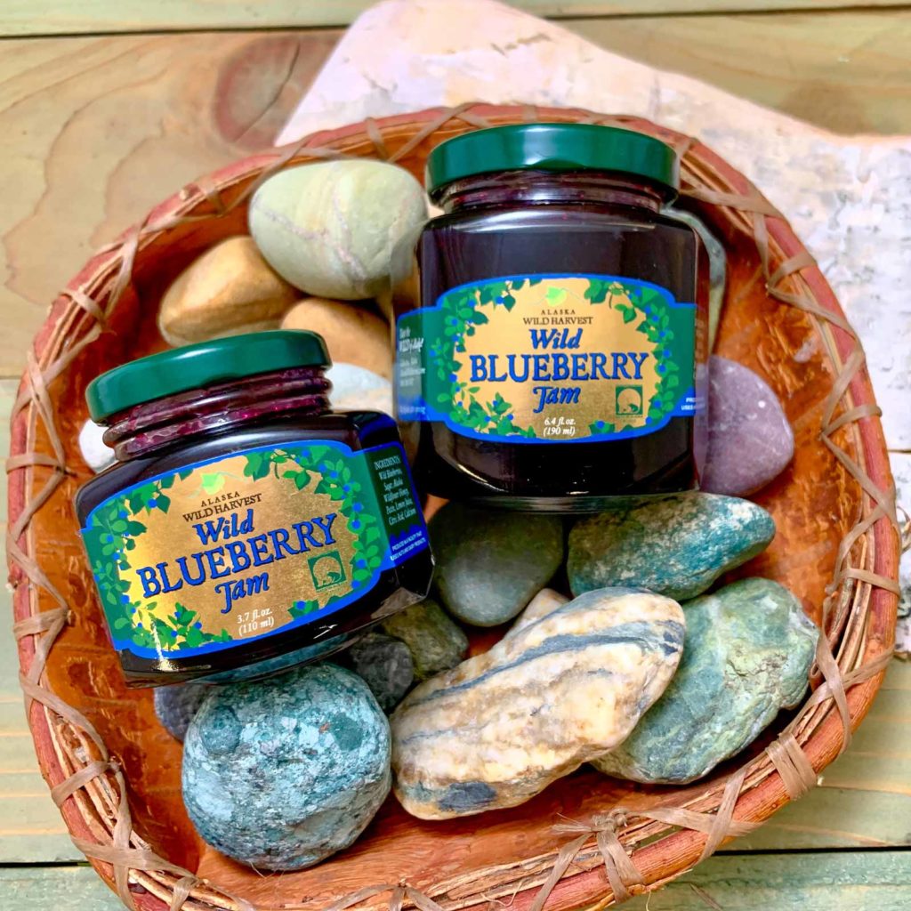 Alaska Wild Berry Products | Alaska Wild Harvest Birch Syrup