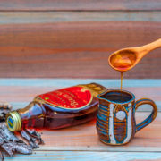 2025 Alaska Pure Birch Syrup - Alaska Birch Syrup and Wild Harvest