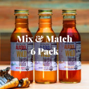 Birch Water - Singles - Alaska Birch Syrup and Wild Harvest