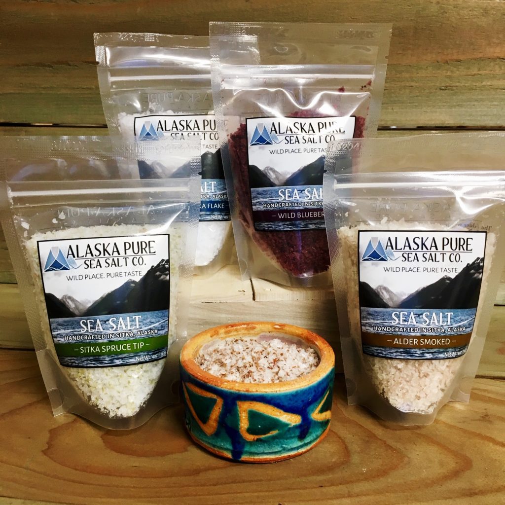 Other Specialty Alaska Products | Alaska Wild Harvest Birch Syrup